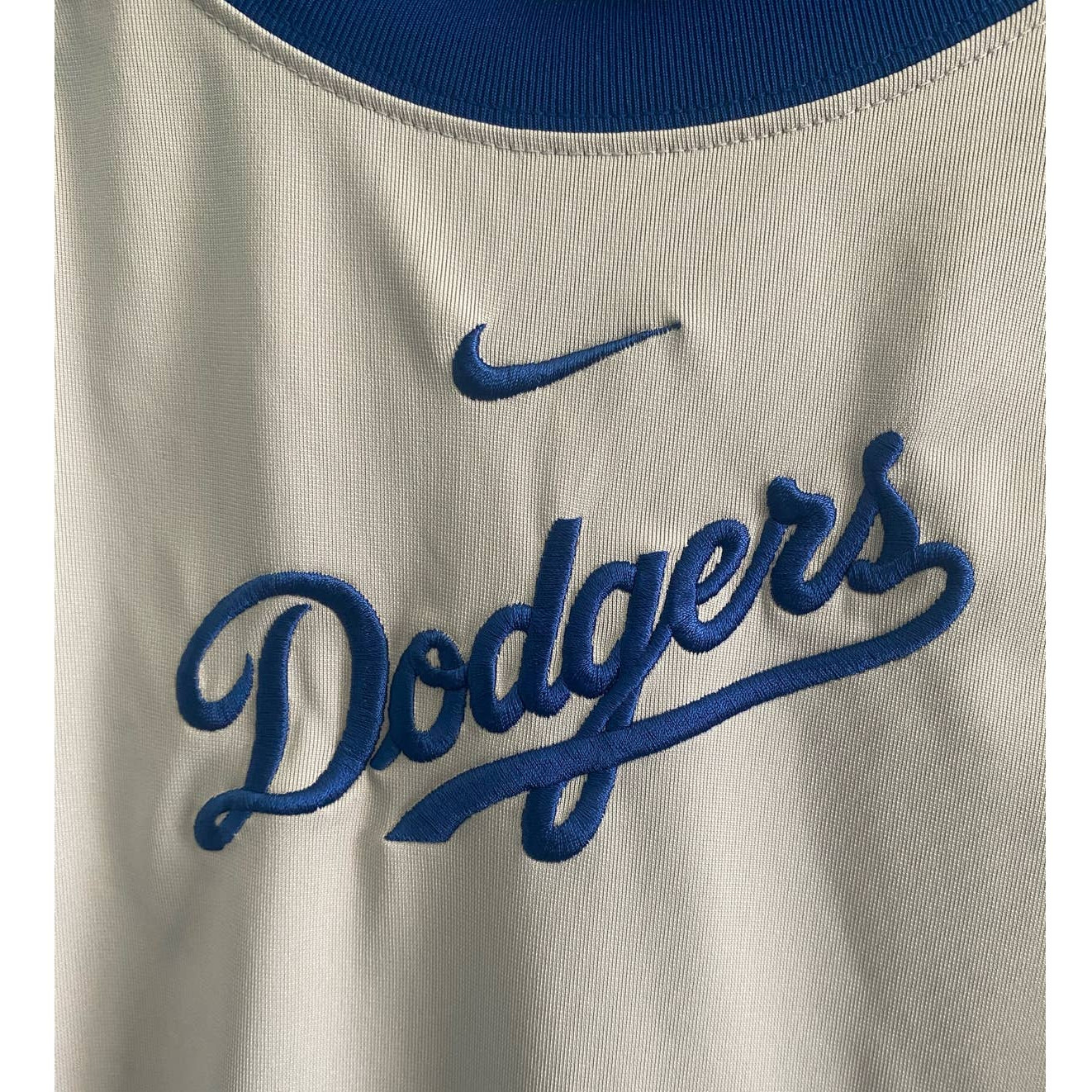 Nike Team MLB Genuine Merchandise Los Angeles Dodgers… - Gem