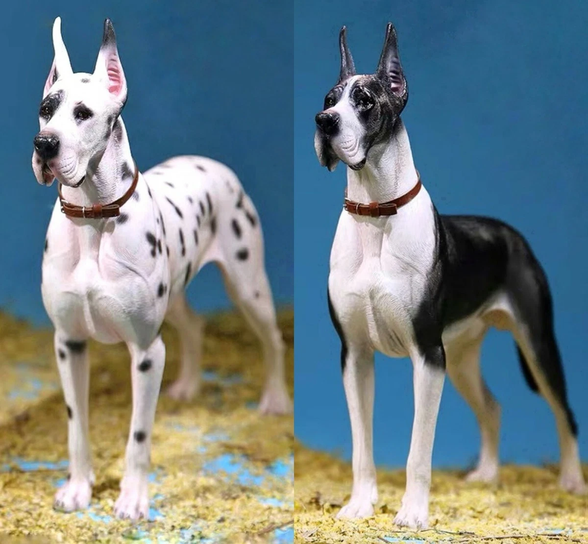 Miniature Great Dane