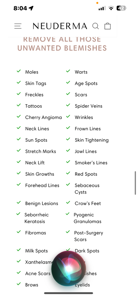 Neuderma Fibroblast Plasma Pen | eBay