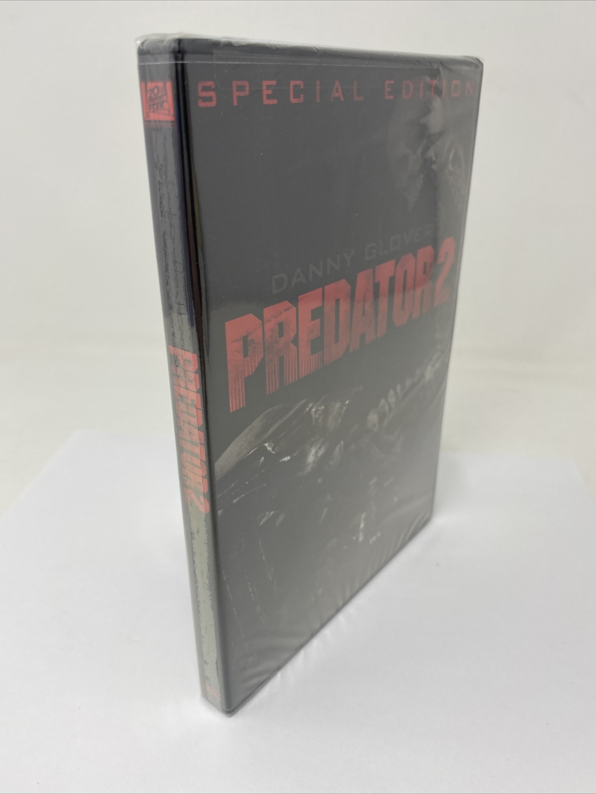 Predator 2 (DVD, 2004, 2-Disc Set, Special Edition) for sale online | eBay
