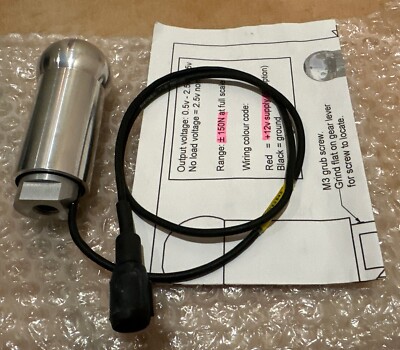 Quaife Geartronics Gear Knob Load Cell sensor *NEW* SEQUENTIAL K24 K20 ...