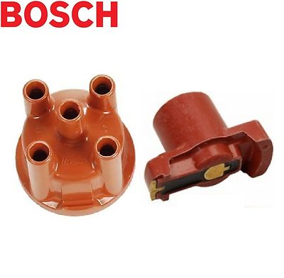 Distributor Rotor & Distributor Cap for Saab 900 1979-1980 | eBay