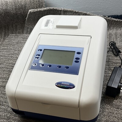spectrophotometer jenway 7300 | eBay
