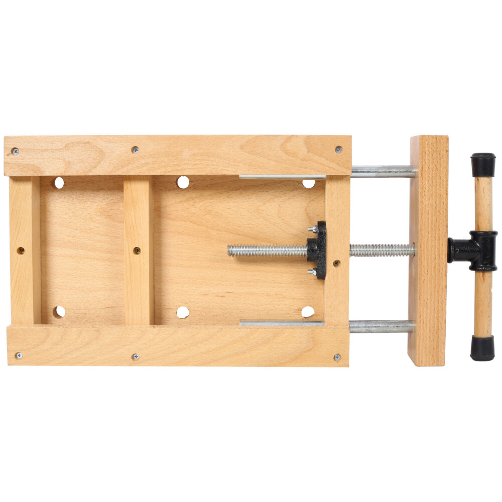 Woodworking Bench Vise Portable Hard Workbench Work Benches for Wood ...