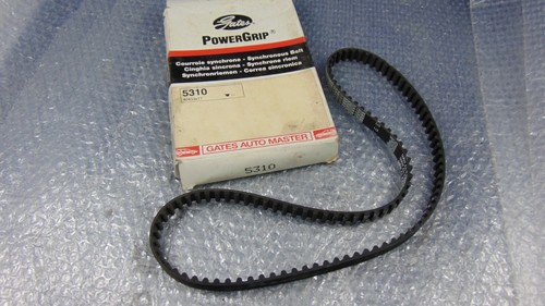 Timing Belt Gates 5310 Size 40433X17 | eBay