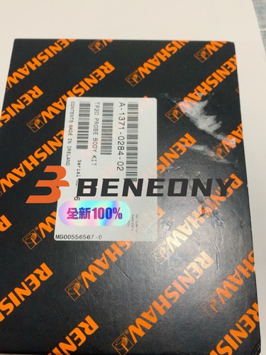 Renishaw TP20 probe body only A-1371-0284 Fast shipping DHL or FEDEX | eBay