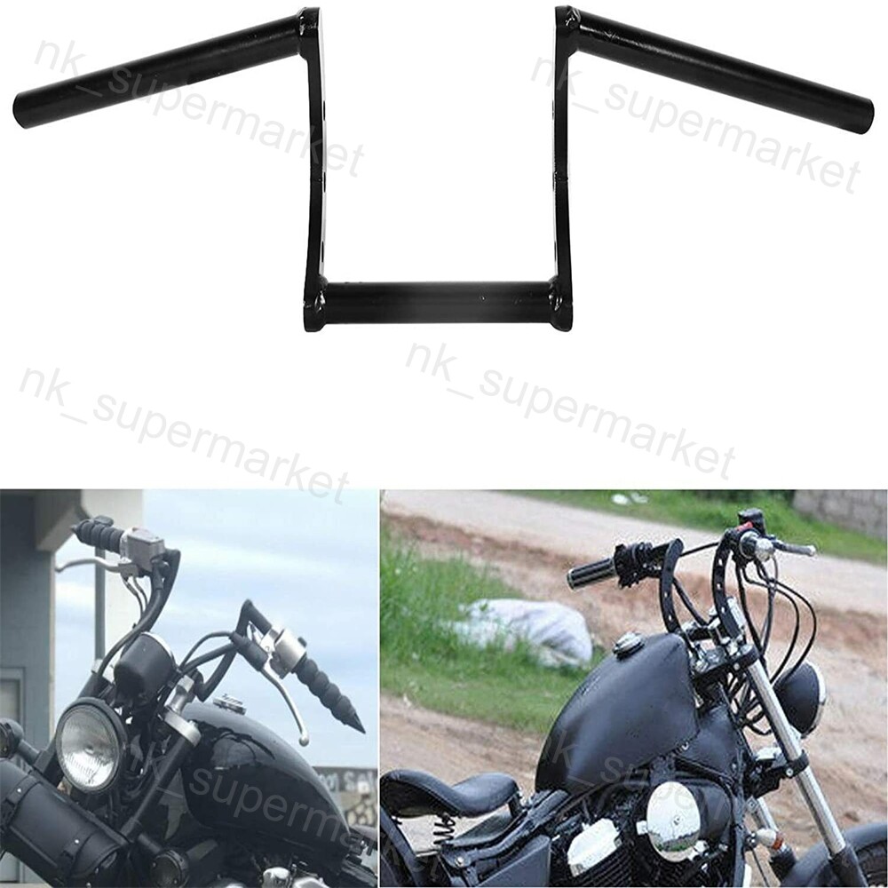 2003 Honda Spirit 750 Risers Honda Shadow Spirit VT750DC (Chain) Rear