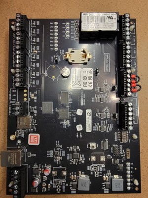 Mercury Security MP1502 Intelligent Controller | eBay