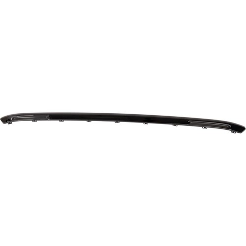 Bumper Face Bar Trim Molding Step Pad Front 6VH27DX8AA for Jeep Compass ...