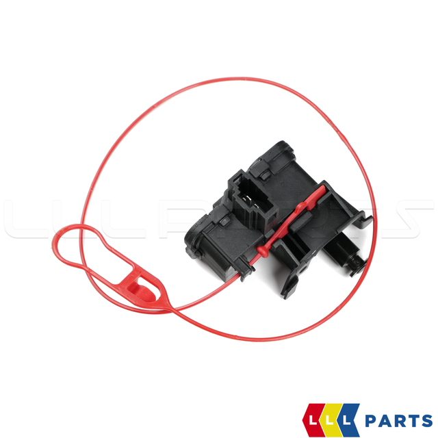 Audi A4 B8 Fuel Tank Flap Actuator 8K0862153J Genuine for sale online ...