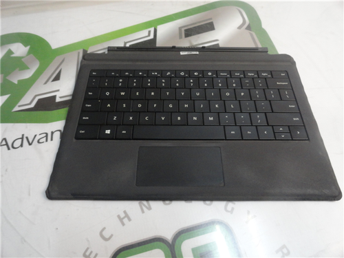 Microsoft 1725 Keyboard, Good Condition, Tech Tested - Used | eBay