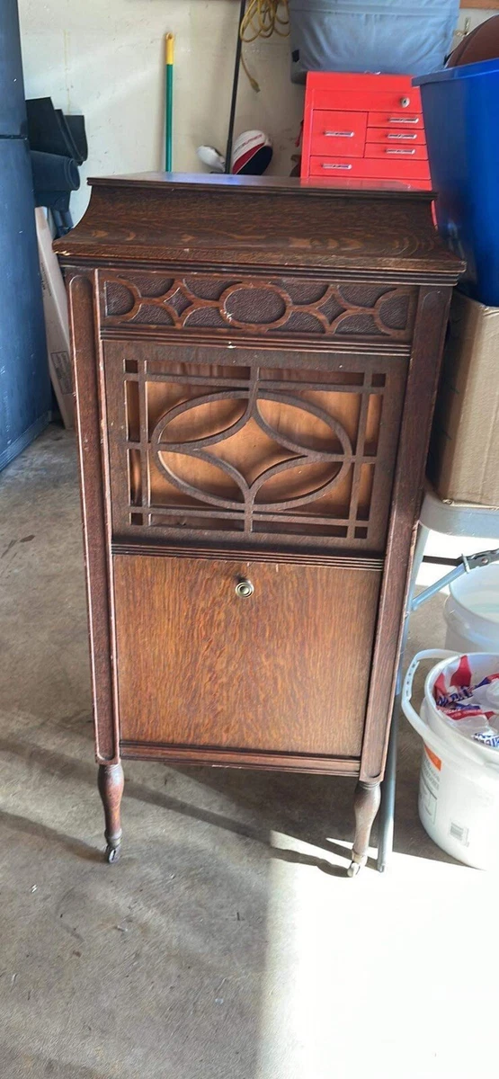 Phonograph Cabinet | Cabinets Matttroy