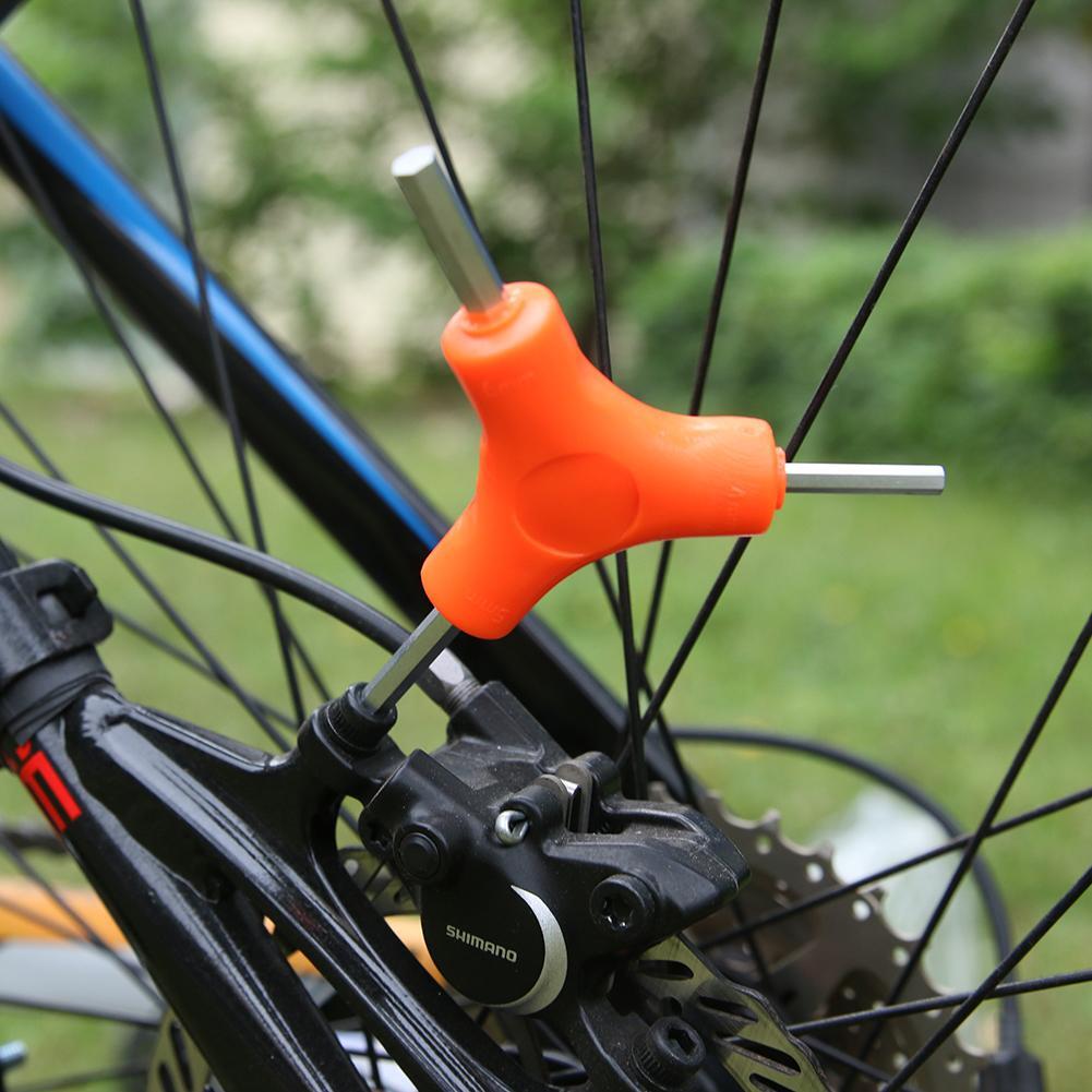 Hex Wrench Spanner Bicycle Cycling Repair Tools 3 In 1 Y Type hex-wrench-spanner-bicycle-cycling-repair-tools-3-in-1-y-type