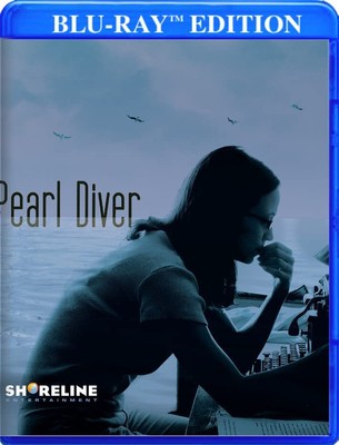 Pearl Diver (Blu-ray) Brian Boland Christopher Collard Joey Honsa ...