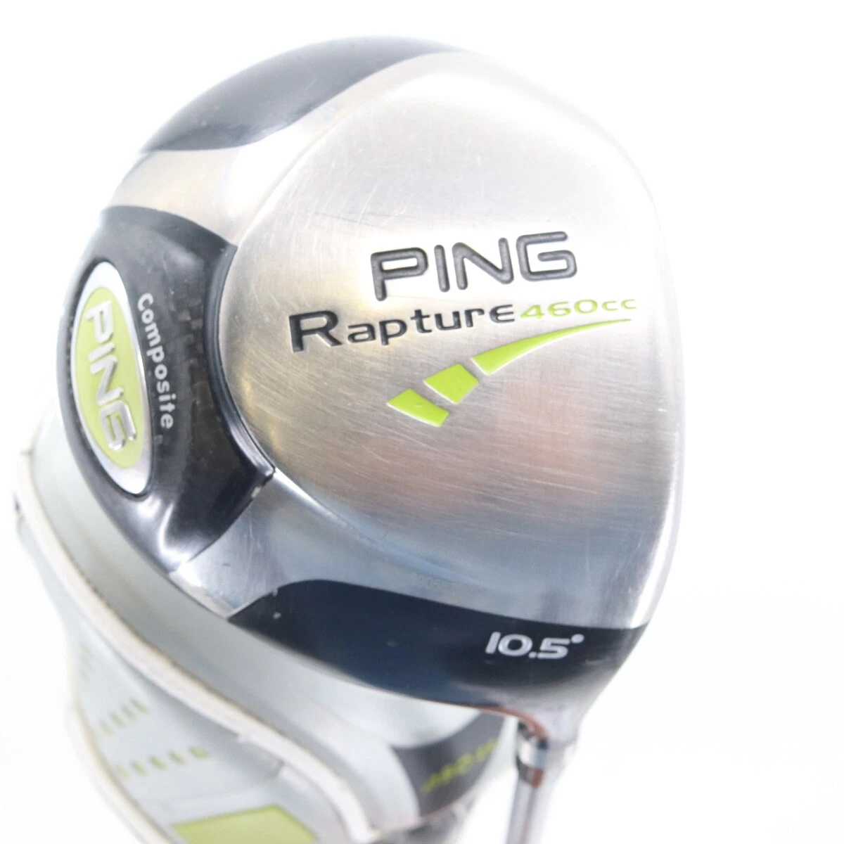 Is The Ping Rapture Driver Still Good? Is It Forgiving For, 59% OFF
