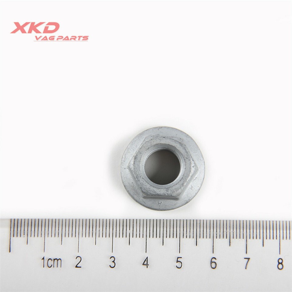 Control Arm Mount Bolt Kit Fit For VW Golf Polo Bora AUDI A1 A3 TT | eBay