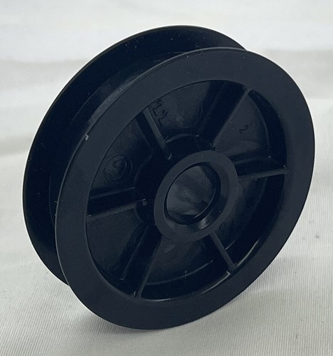 LiftMaster/Chamberlain 144C0054M Idler Pulley Belt Drive Garage Door ...
