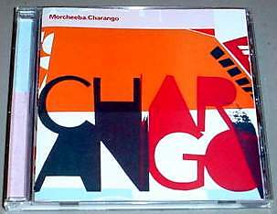 MORCHEEBA CD - Charango | eBay