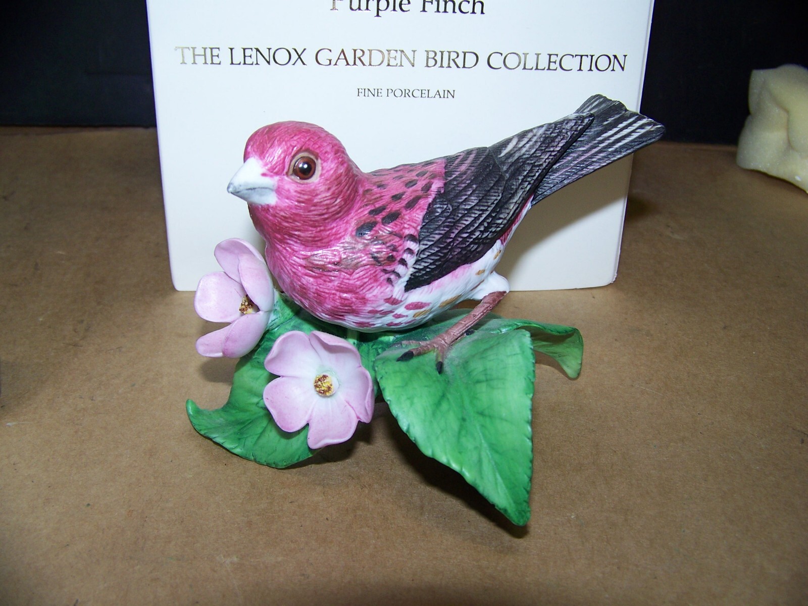Lenox Garden Birds | Fasci Garden