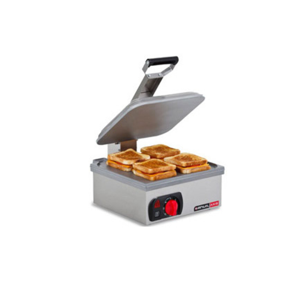 ANVIL-AXIS TSA1009 Sandwich Press | eBay Australia
