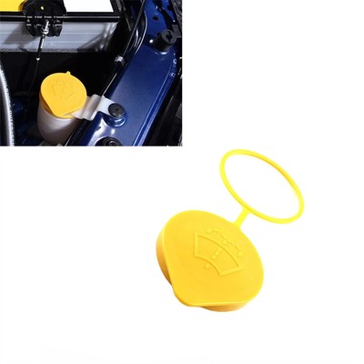 For Subaru Impreza Forester WRX Windshield Wiper Washer Reservoir Cap ...