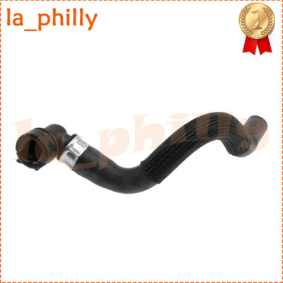 30792933 Black Inlet HVAC Heater Hose For Volvo XC90 3.2 L6 2007-2014 ...