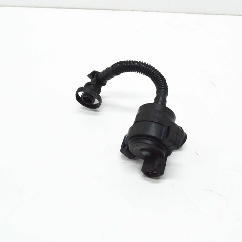 NEW BMW 3 E90 FUEL TANK BREATHER VALVE WITH PIPE 13907550387 7550387 ...