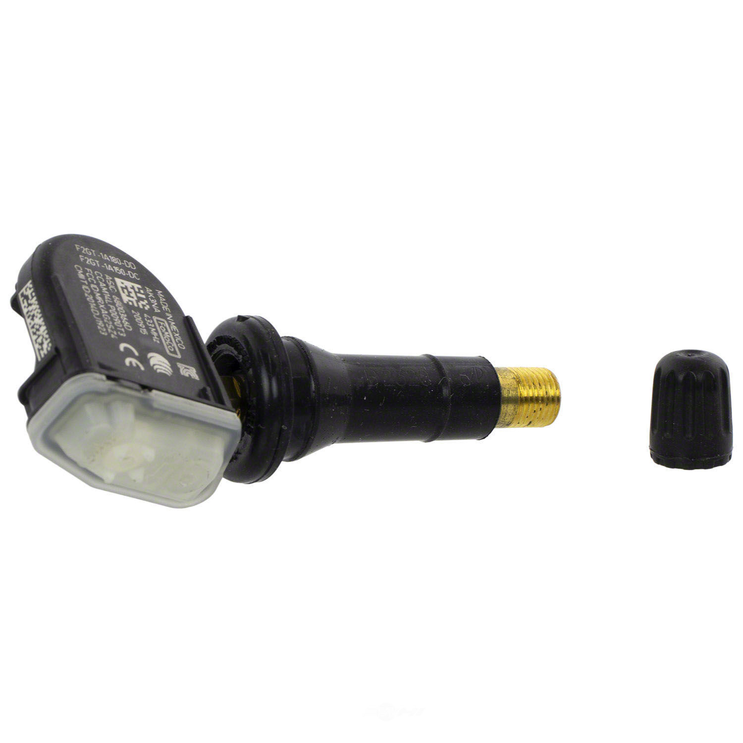 TPMS Sensor-Kit Motorcraft TPMS-74 | eBay