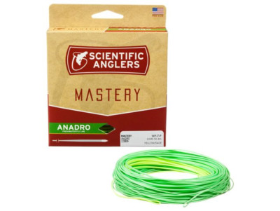 Reels - Scientific Angler System