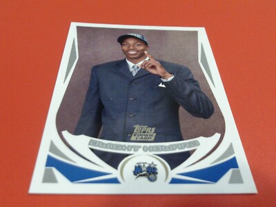 2004 DWIGHT HOWARD ROOKIE TOPPS #221 NM / MINT OR BETTER !! | eBay