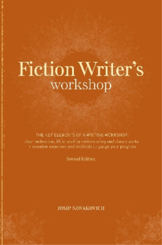 Josip Novakovich Fiction Writer's Workshop (Poche) | eBay