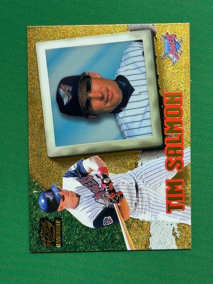 1998 Pacific Invincible Baseball PICK YOUR CARD COMPLETE YOUR SET | eBay