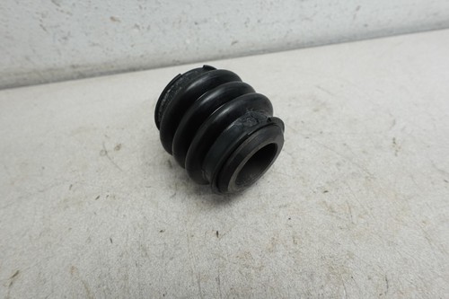 2004-2021 Sea-Doo OEM Carbon Ring Bellow w/ Clamps GTS RXT Wake PRO GTI ...