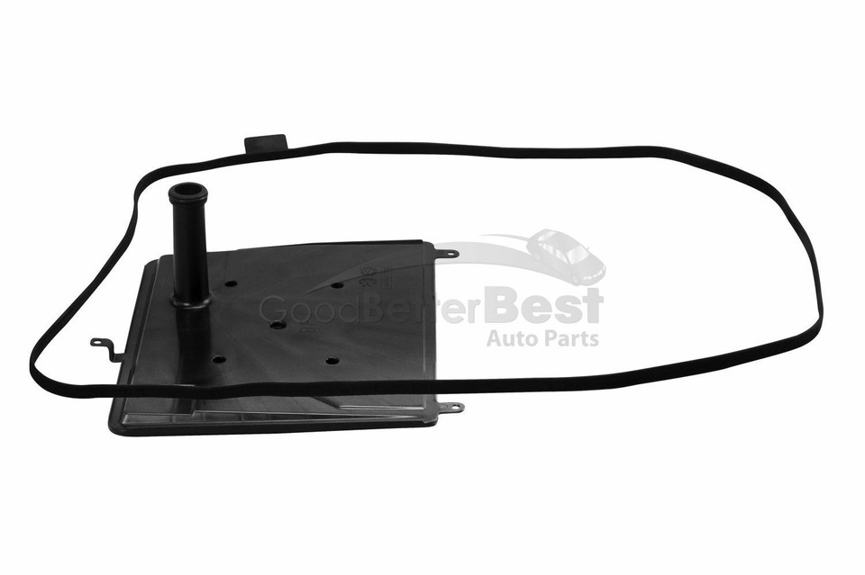 One New VAICO Transmission Filter Kit V200585 C2C38963 for BMW Jaguar ...