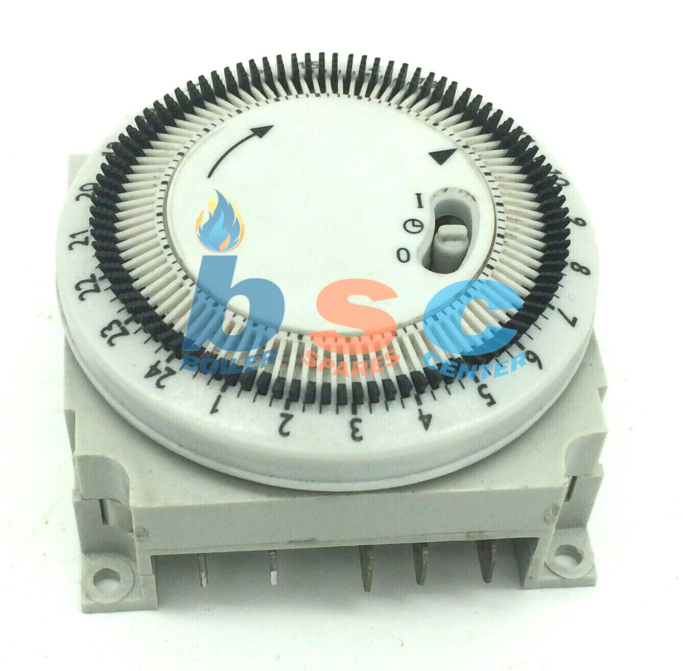 Boiler Clock for sale in UK | 43 used Boiler Clocks