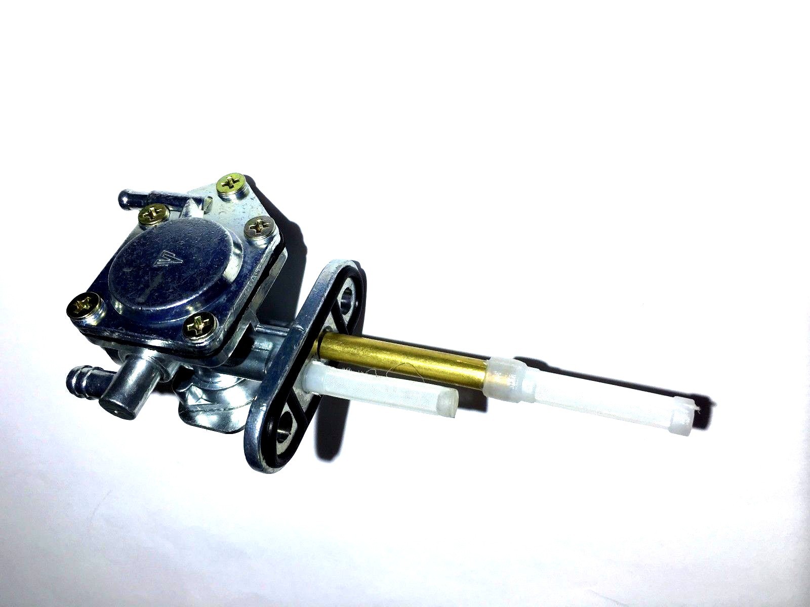 1/4" VACUUM OPERATED PETCOCK GAS FUEL TAP COCK FOR SUZUKI BANDIT ...
