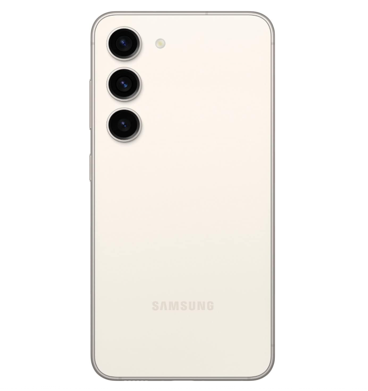 Galaxy S23 (SM-S911W) 128GB Cream Unlocked | Excellent | eBay