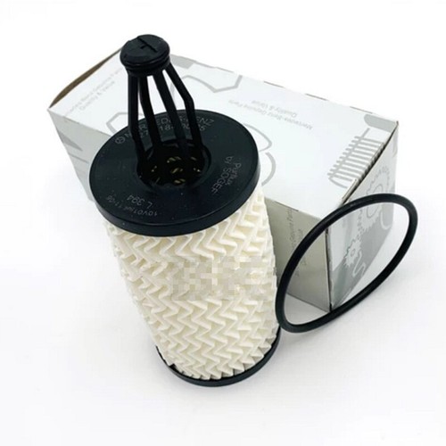 New Fit for Mercedes Benz C300 E350 R350 S550 SL400 SLK350 Oil Filter ...