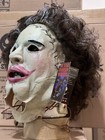 Trick or Treat Studios Pretty Woman Mask TCM Texas Chainsaw Massacre ...