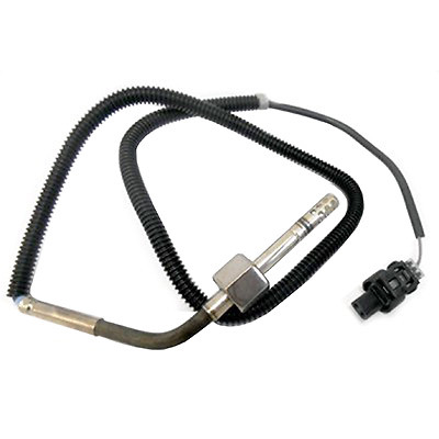 Exhaust Gas Temperature Sensor for Mercedes-Benz C-Class, E-Class, GLK ...
