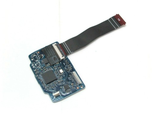 OEM Dell Latitude 7400 2-in1 Laptop Junction Board w/Cable HUR18 LS ...