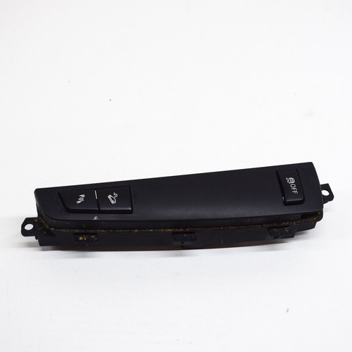 BMW X3 F25 PDC DSC Drive Mode Switch Unit 9203022 2.00 Diesel 135kw ...