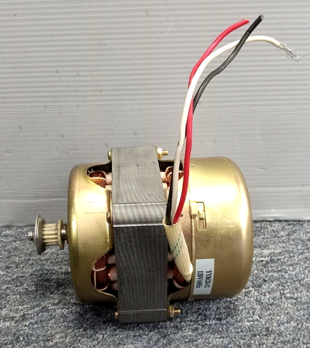 Cuisinart CBK-200 Bread Maker Replacement Motor Model #YY8628-12 | eBay