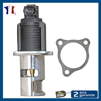 Vanne EGR prévu pour RENAULT 1.5 DCI Clio 2 Megane 2 Kangoo Modus ...