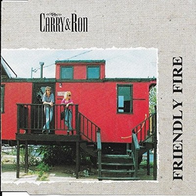 Carry & Ron Friendly fire (CD) (UK IMPORT) | eBay