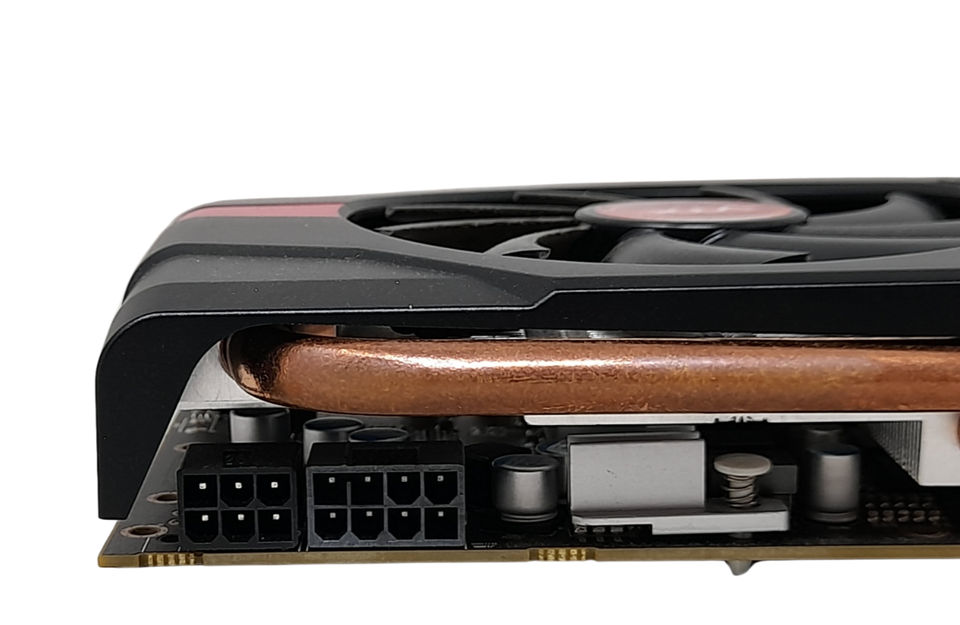 VTX HD 7970 X-Edition VX7970 3GBD5-2DHX 3GB GDDR5 PCI-E Graphics Card ...