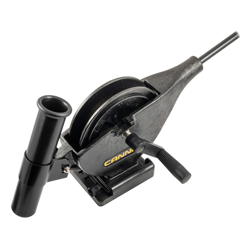 CANNON-JOHNSON WORLDWIDE ASSOC 1901250 Lake Troll Downrigger-Manual ...