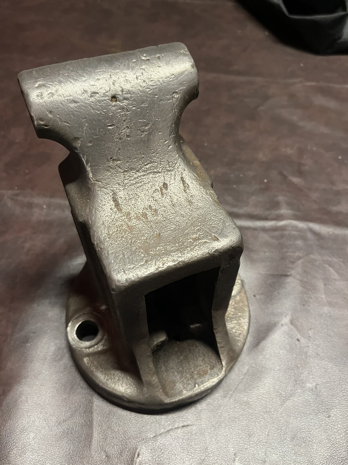 Reed 204 Main Body Vise Parts | eBay