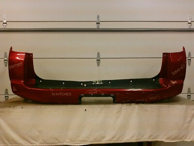 2014,2015,2016,2017,2018,2019,2020,2021,2022 Toyota 4Runner Rear Bumper ...