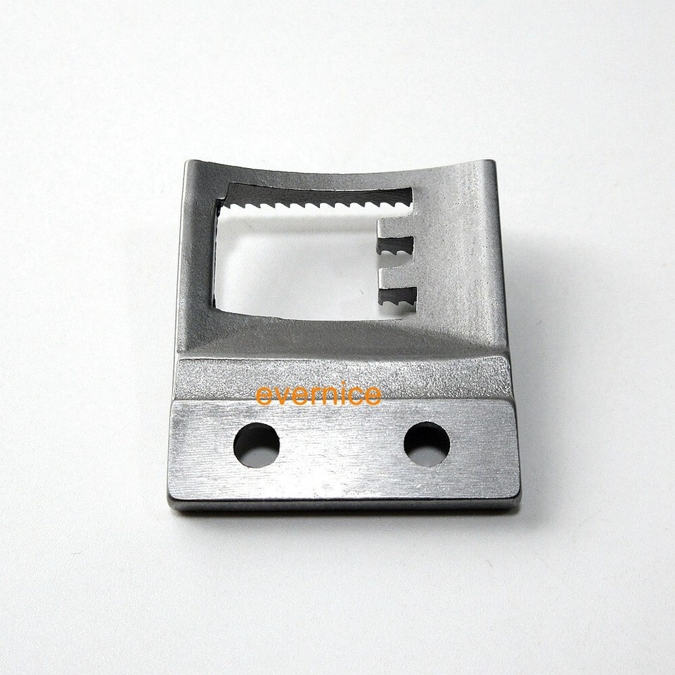 Feed Dog Feeder 10Mm. #724 For Consew 199Rb 146Rb Sewing Machine | eBay